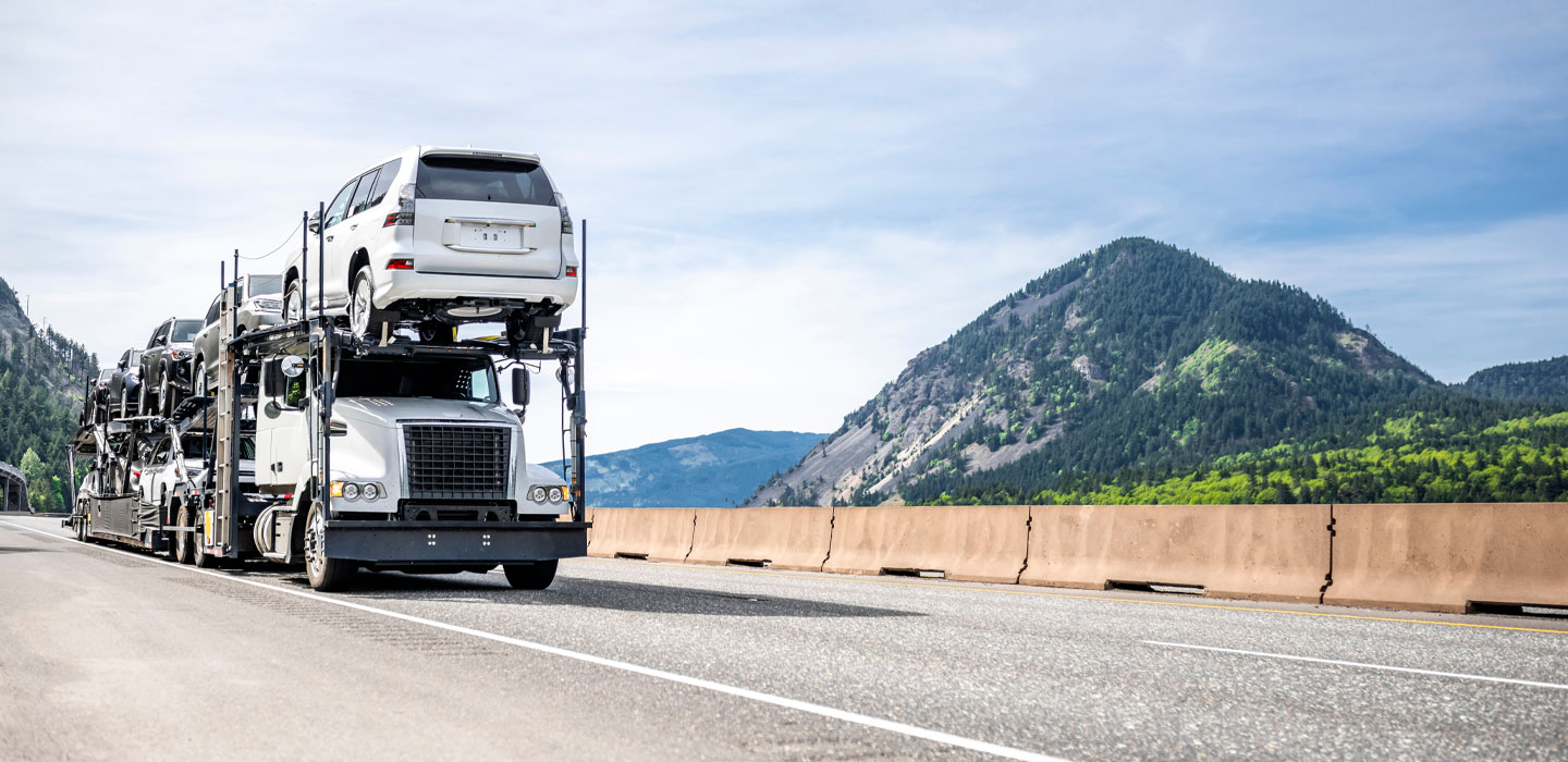 Expedited Auto Transport | Move Your Vehicle Today